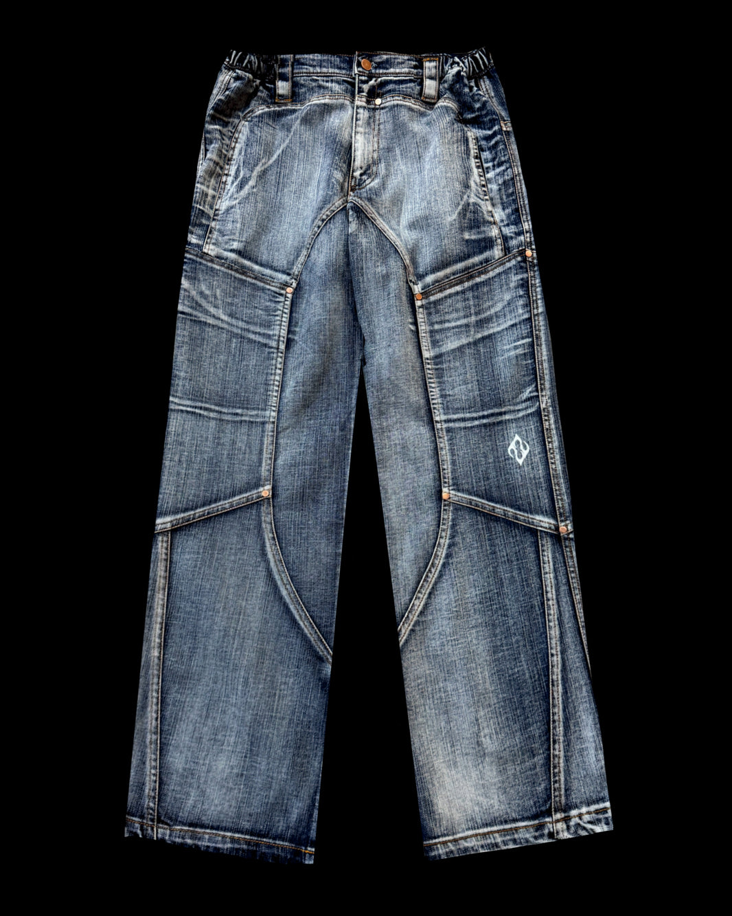 Jeans – leavetherest.